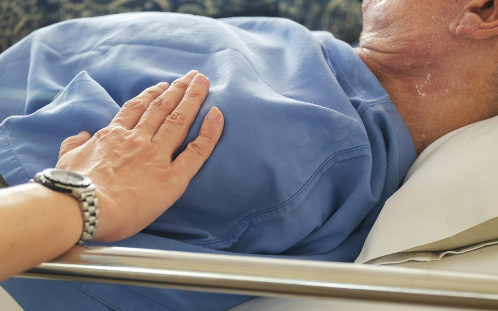 VAD: As WA takes a step, what can we learn from the Netherlands? | InSight+