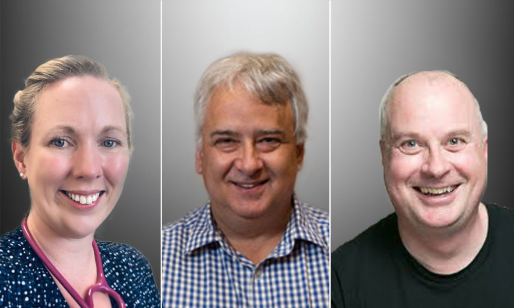 Clinical handover to primary care – what GPs need | InSight+