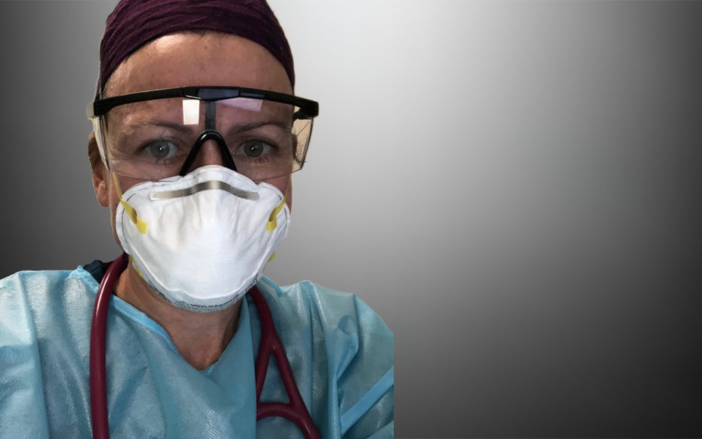 Not all COVID-19 superheroes wear capes | InSight+