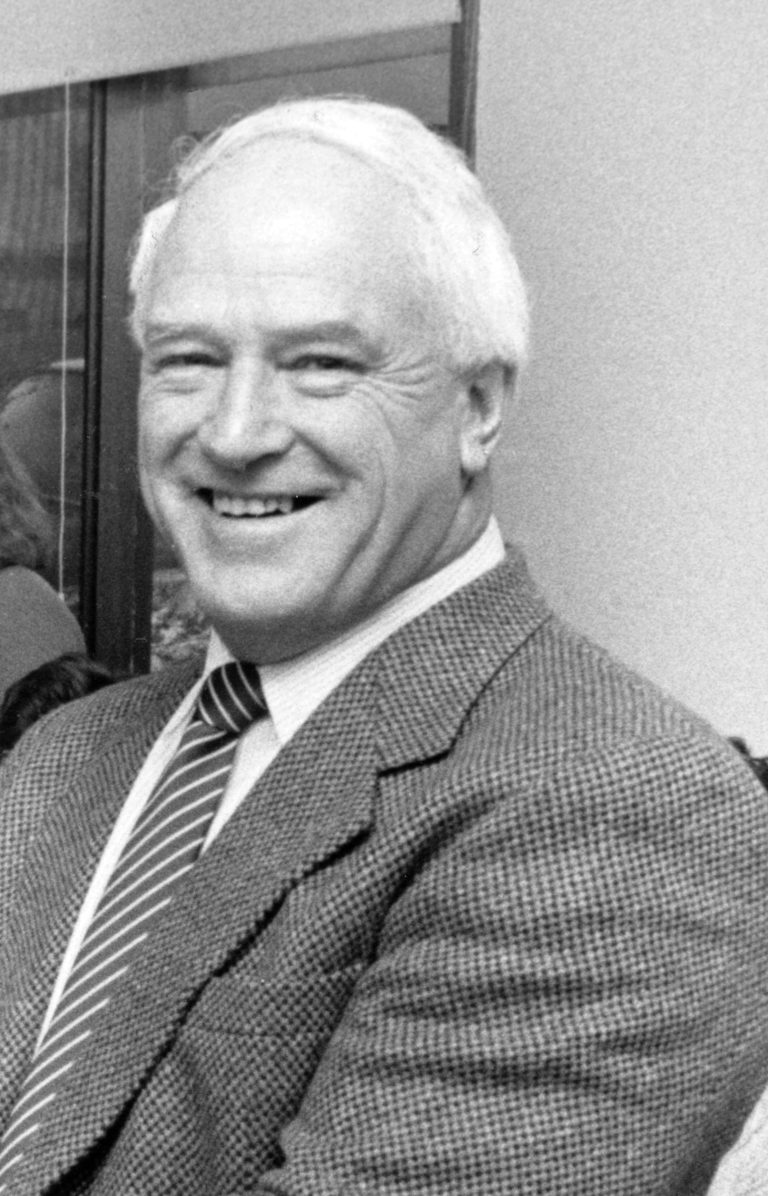 Vale to Emeritus Professor Neil Edwin Carson, AO | InSight+