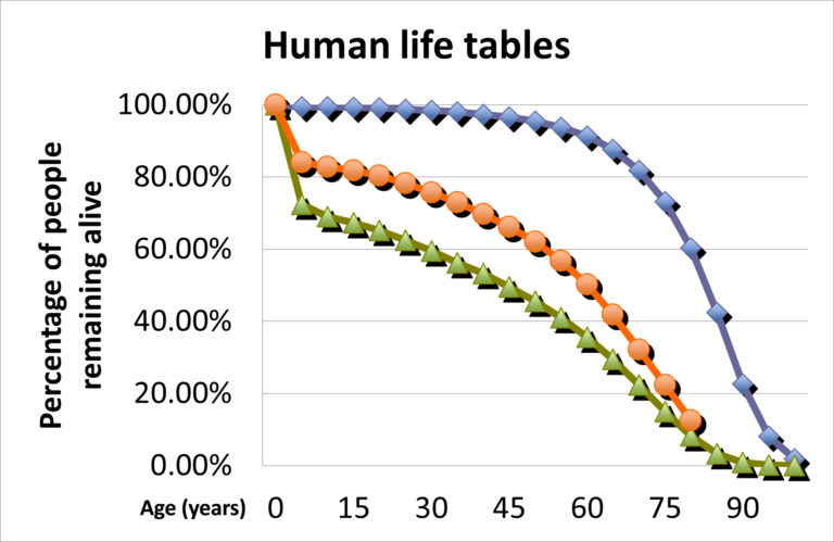 Understanding the evolution of ageing: what it means for us | InSight+