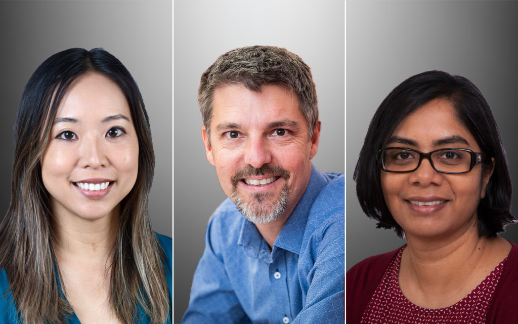 Screening tool for predicting asthma in children | InSight+