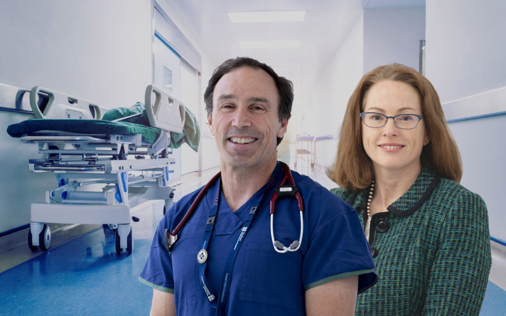 "Wicked" problems facing health care workers | InSight+