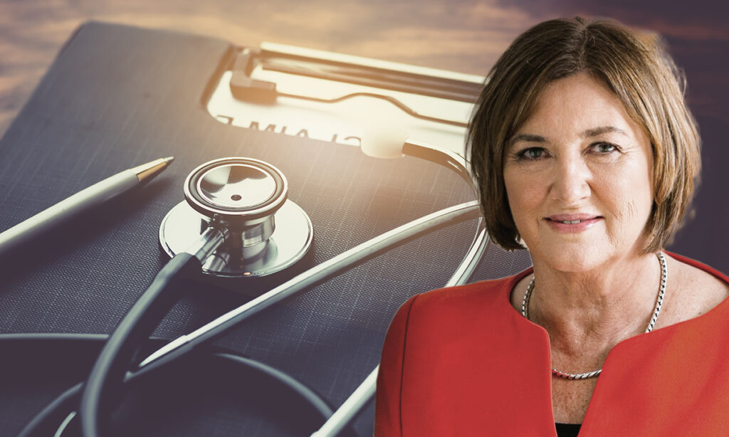 Complex neurodevelopmental disorders: MBS changes | InSight+