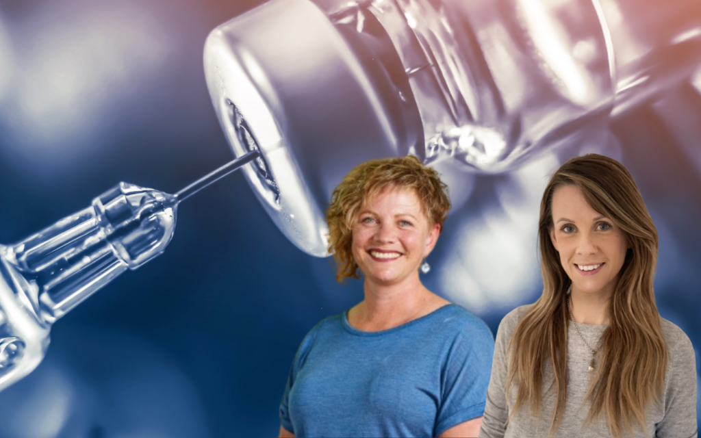 Gps Navigating Vaccine Exemptions In The Covid 19 Era Insight