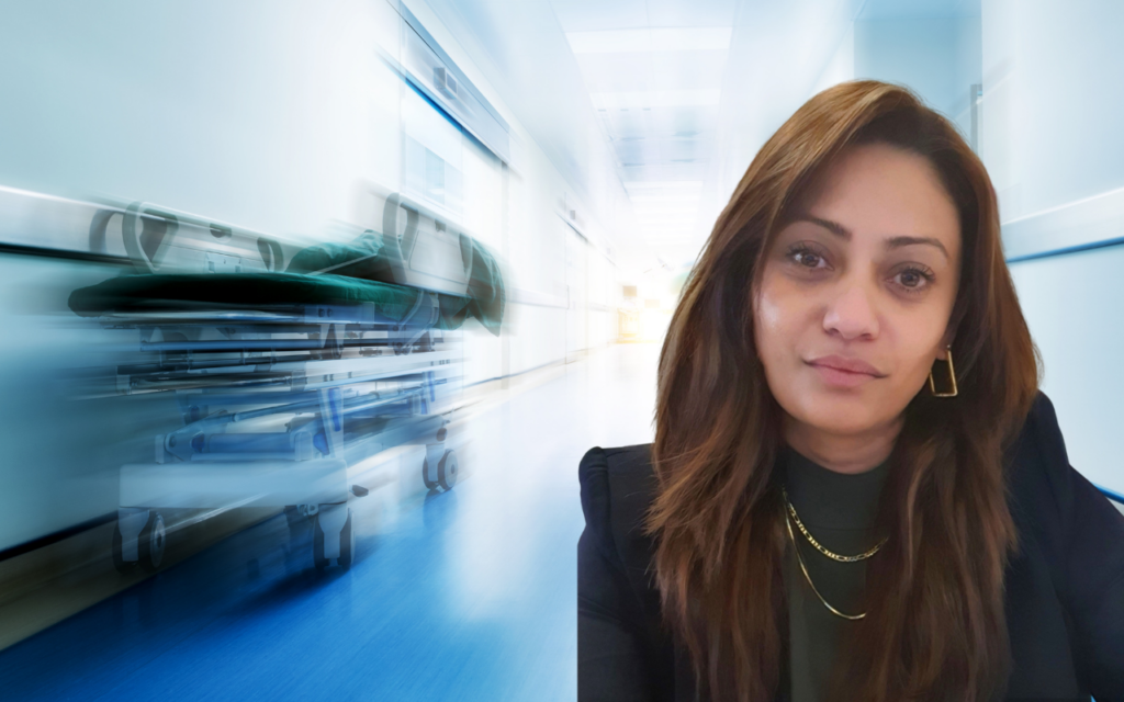 How to solve Australia’s health workforce shortage | InSight+