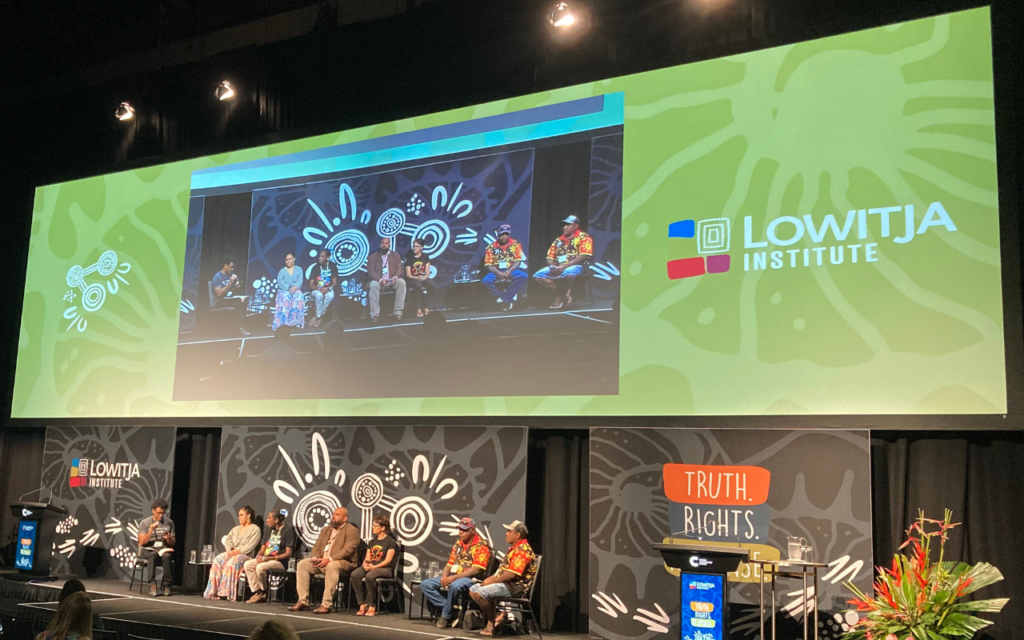 NAIDOC achievements in spotlight as research takes centre stage at ...