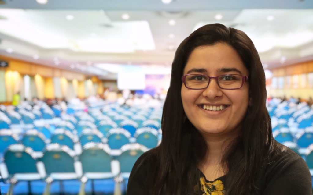 The subtle art of attending medical conferences | InSight+