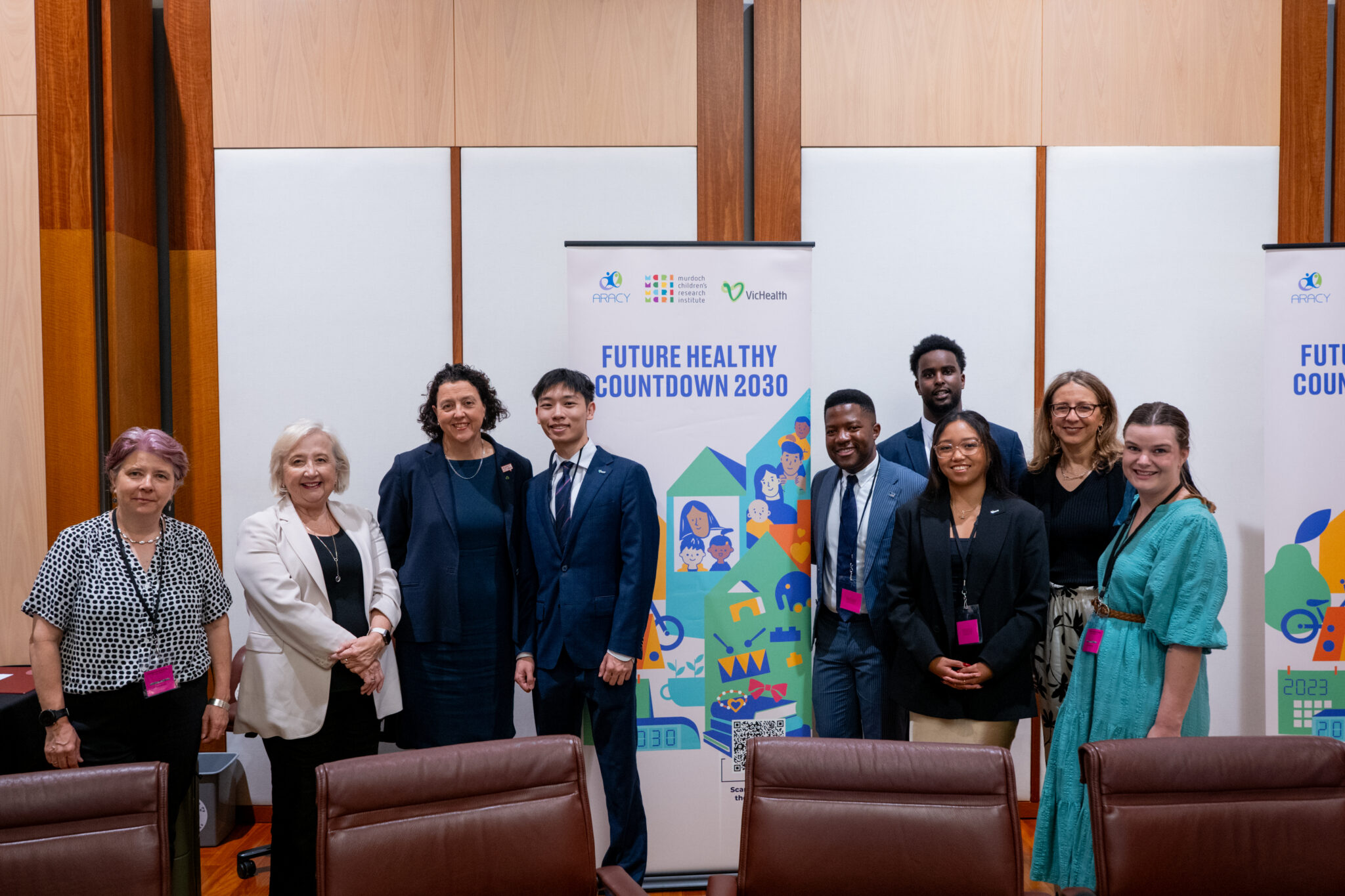 Tracking the health of Australian children 'must be a priority' | InSight+