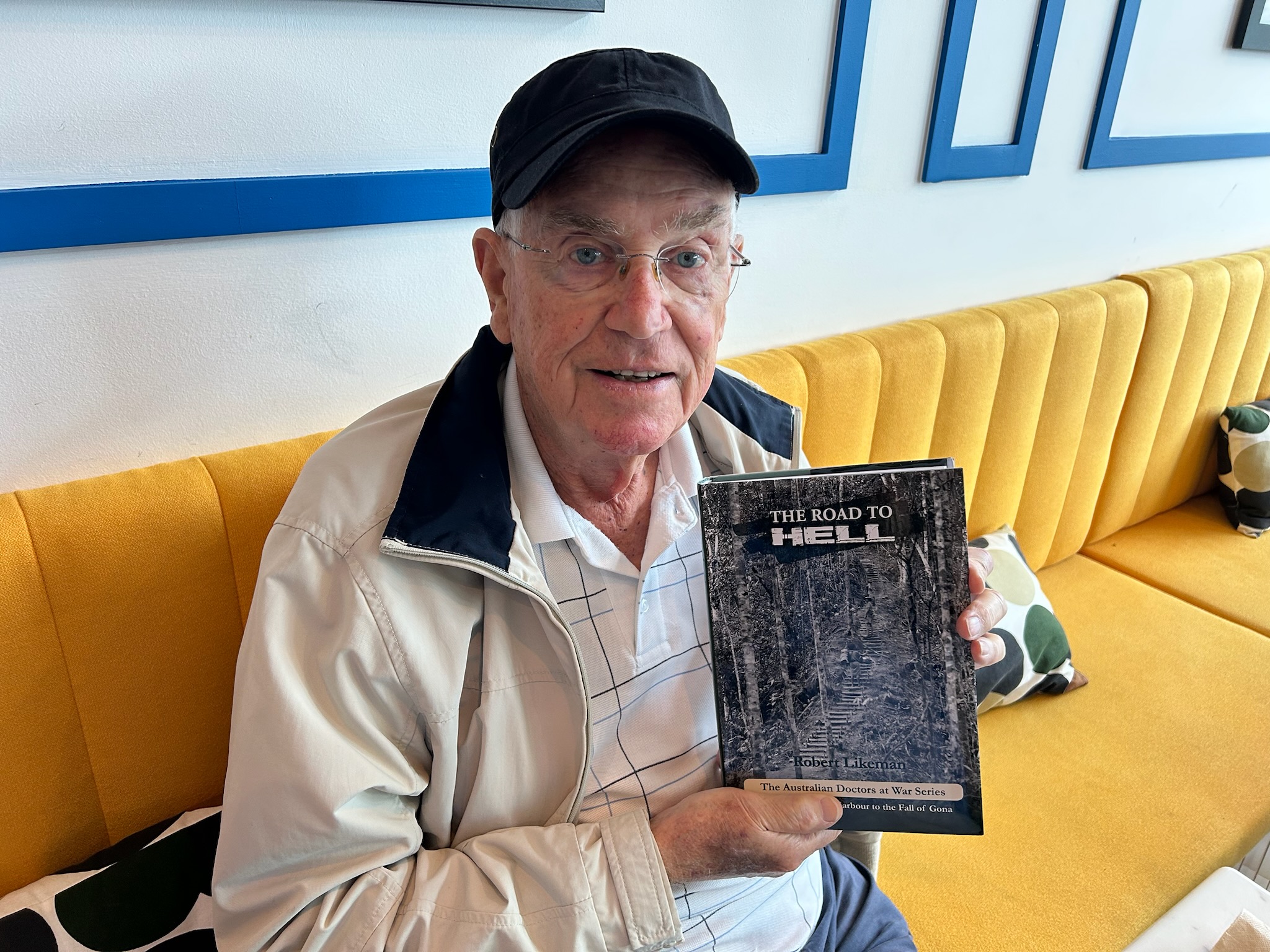 Battling Kokoda: the Australian doctors who served in war | InSight+