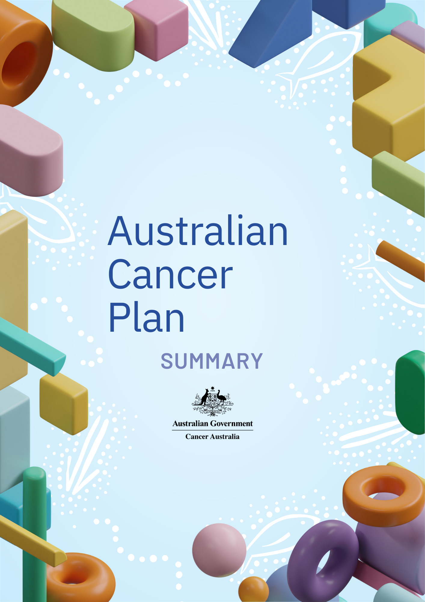 New cancer plans focus on Aboriginal health and priority populations ...