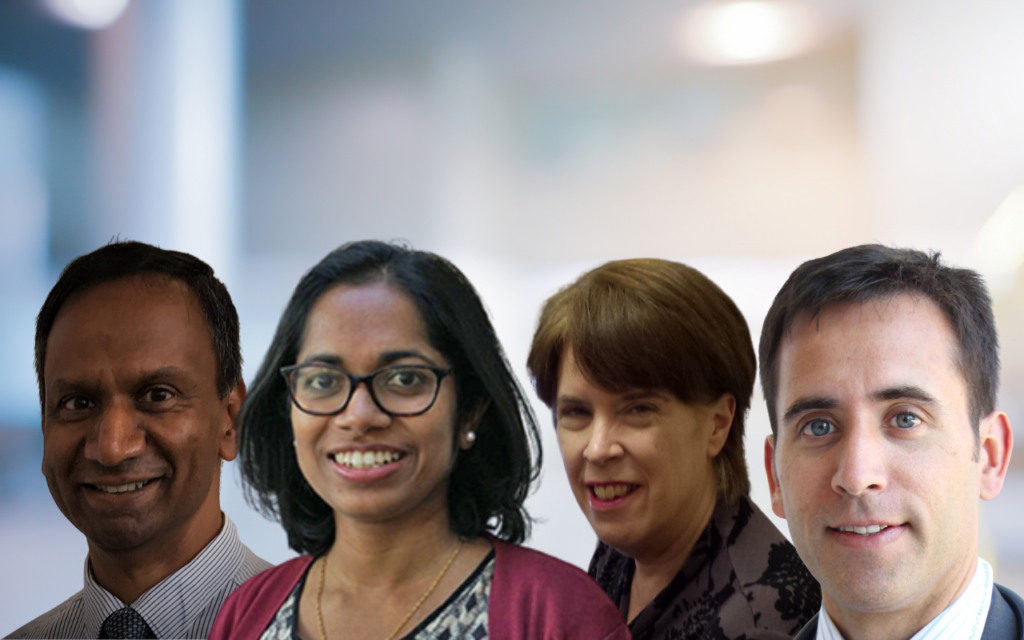 Spotlight on a rare kidney disease this World Kidney Day | InSight+