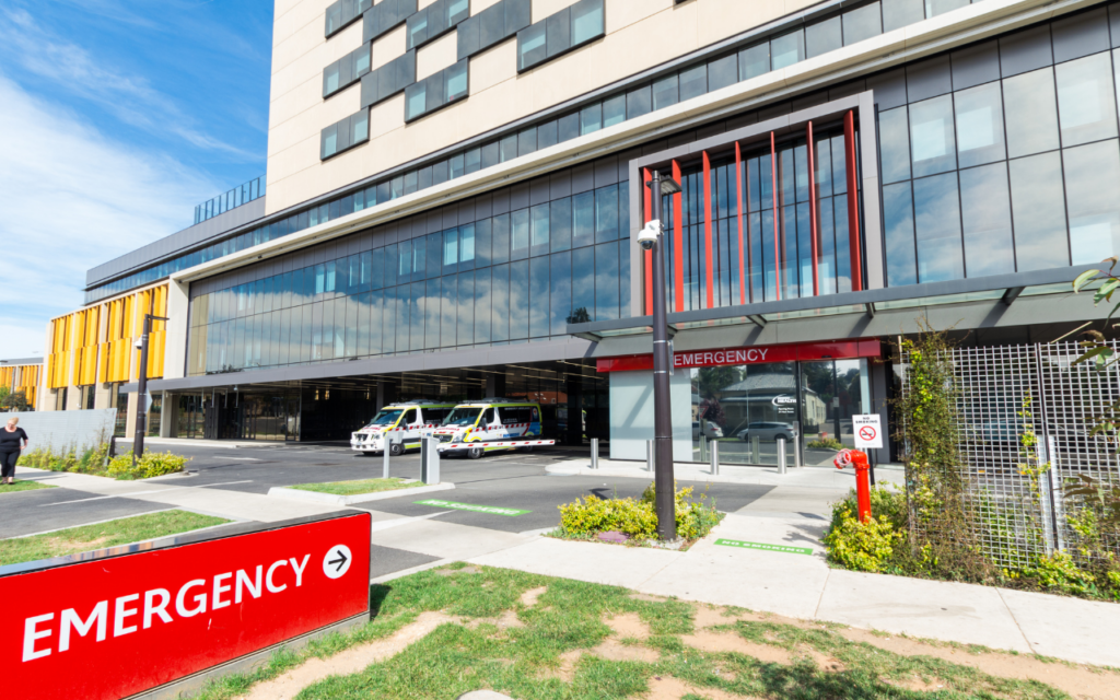 Rural health overhaul needed for equitable care | InSight+