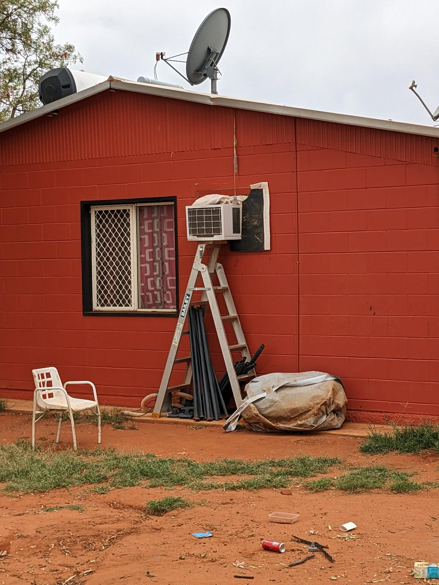 Housing overhaul needed to tackle rheumatic heart disease | InSight+