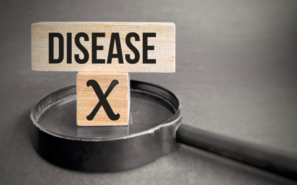Disease X: preparing for the next pandemic | InSight+