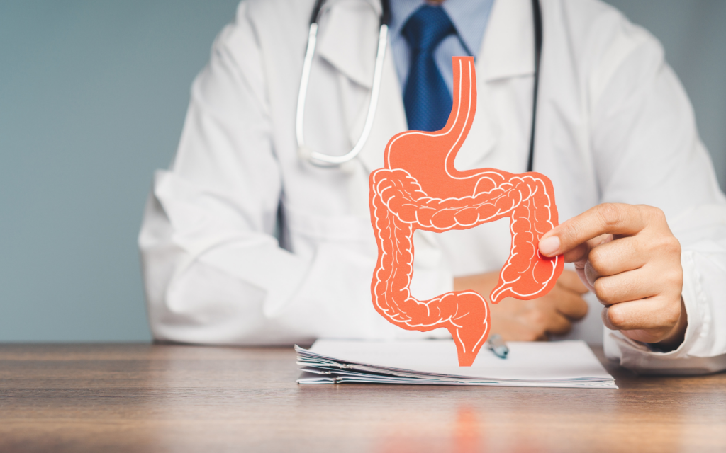 A guide to mimics of inflammatory bowel disease | InSight+