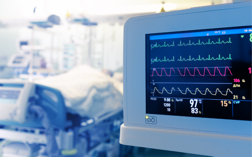 Incidental COVID-19 infection linked to higher ICU mortality | InSight+