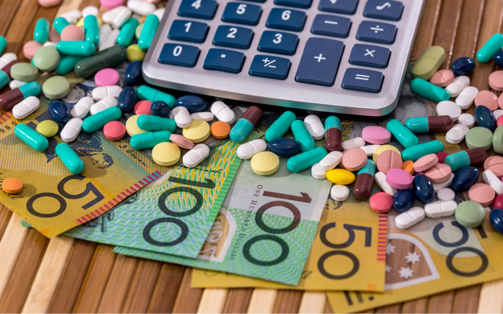 Australians are skipping vital medications due to cost | InSight+
