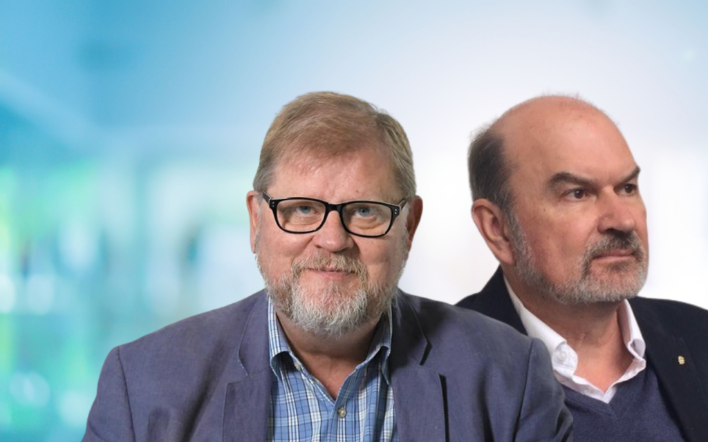 Human metapneumovirus joins the gang of winter respiratory viral ...