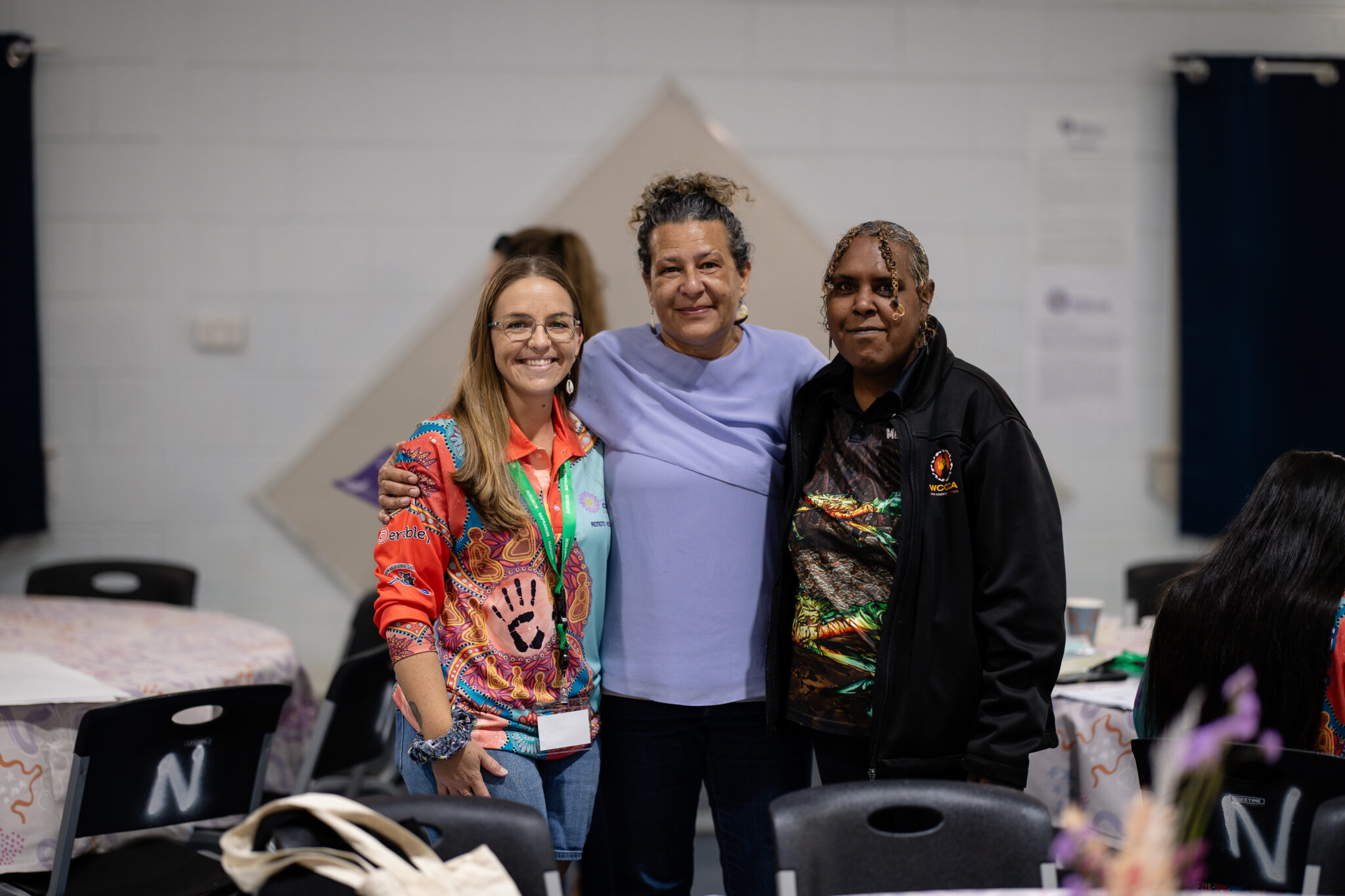 Western Cape York Peninsula women mobilise for grassroots remote health ...