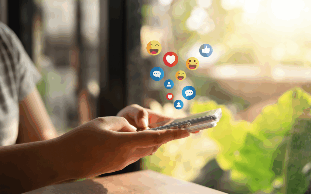 Young Australians need nuanced solutions to social media harms | InSight+