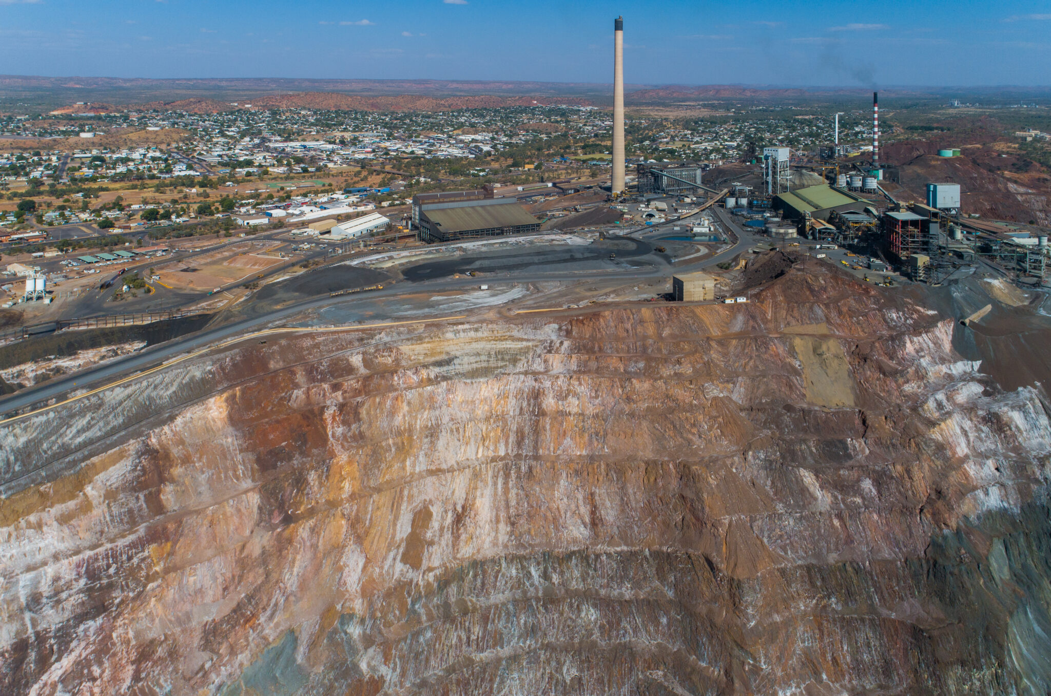 How mining hurts our health | InSight+