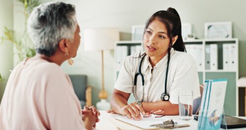 When consumerism meets continuity: the tension between patient autonomy ...