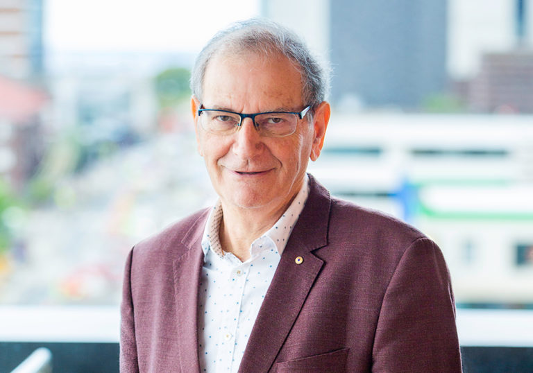 David Cooper, 1949-2018: a giant of medicine | InSight+