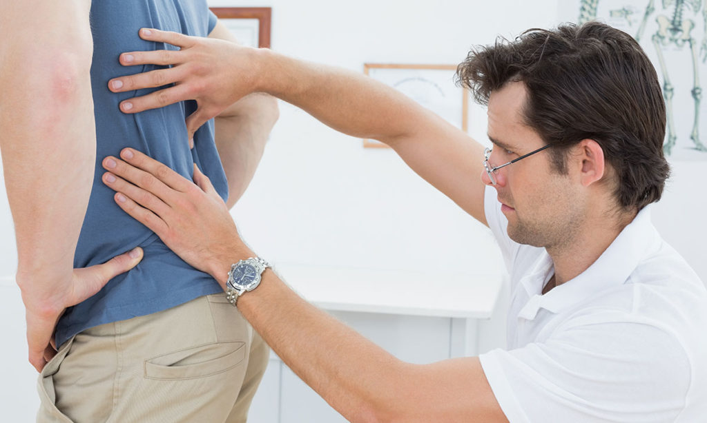 Back pain referrals: getting the right care to the right patient | InSight+