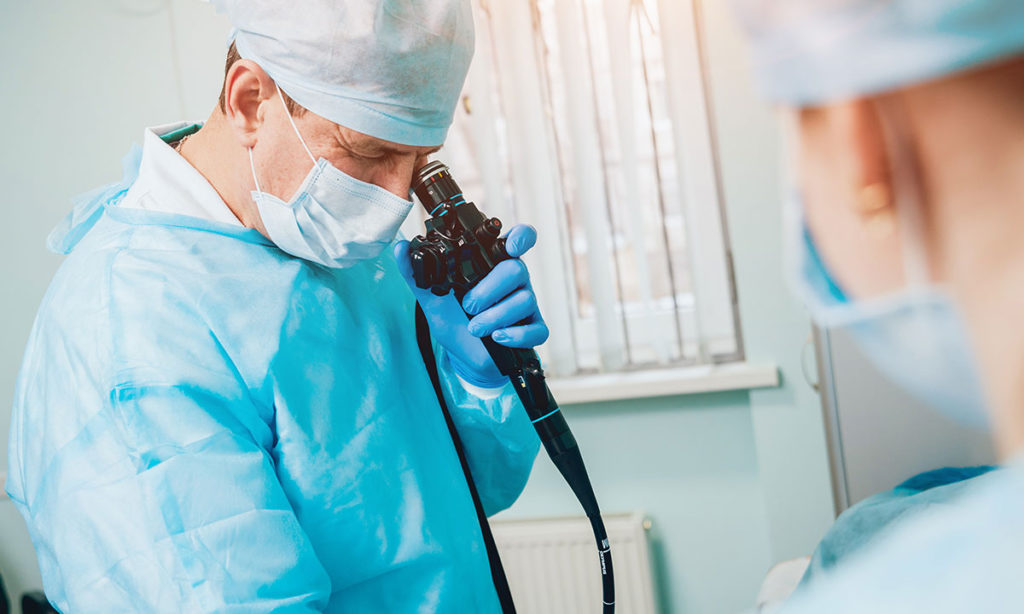 Care standard means you can trust your colonoscopy | InSight+