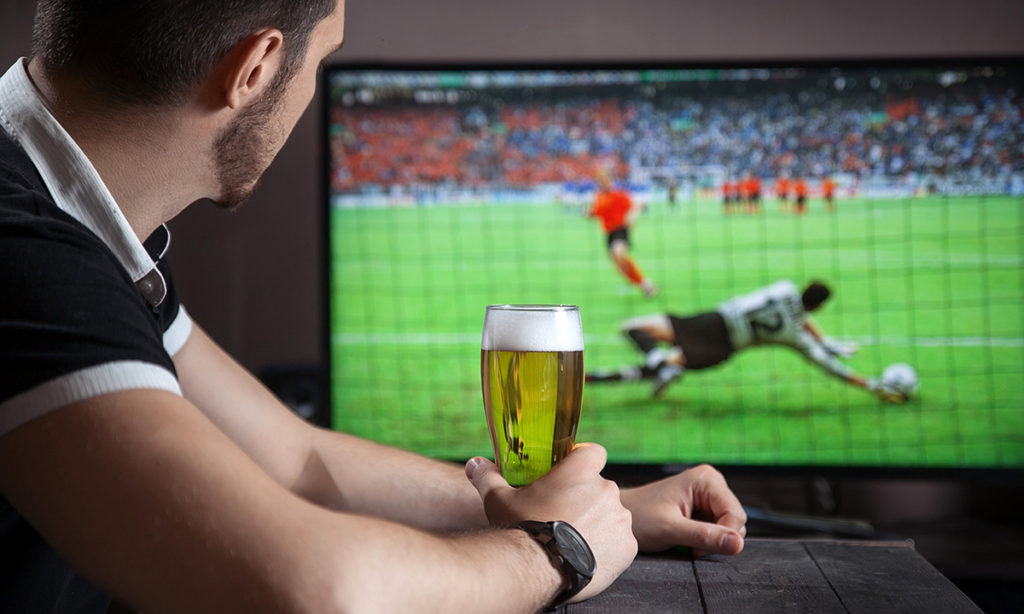 Courage lacking to end alcohol sports sponsorship | InSight+