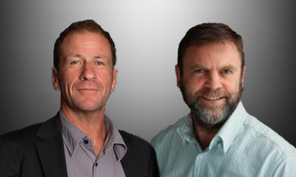 David Cooper, 1949-2018: a giant of medicine | InSight+