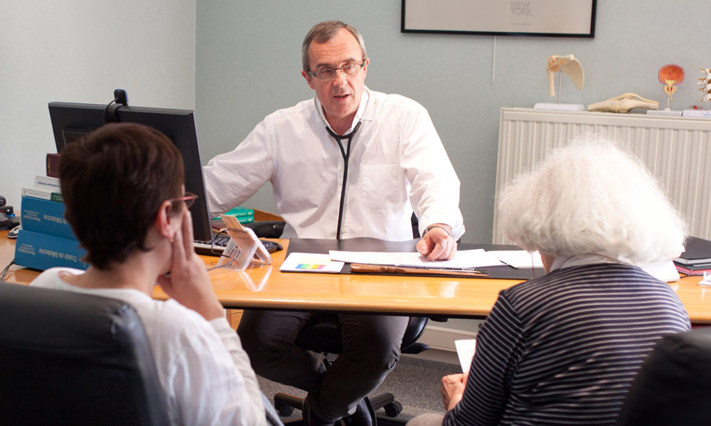 Doctors and retirement: plan early | InSight+