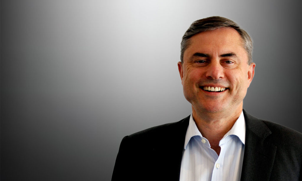 Dr Bruce Shepherd: tribute to an “interfering man” | InSight+