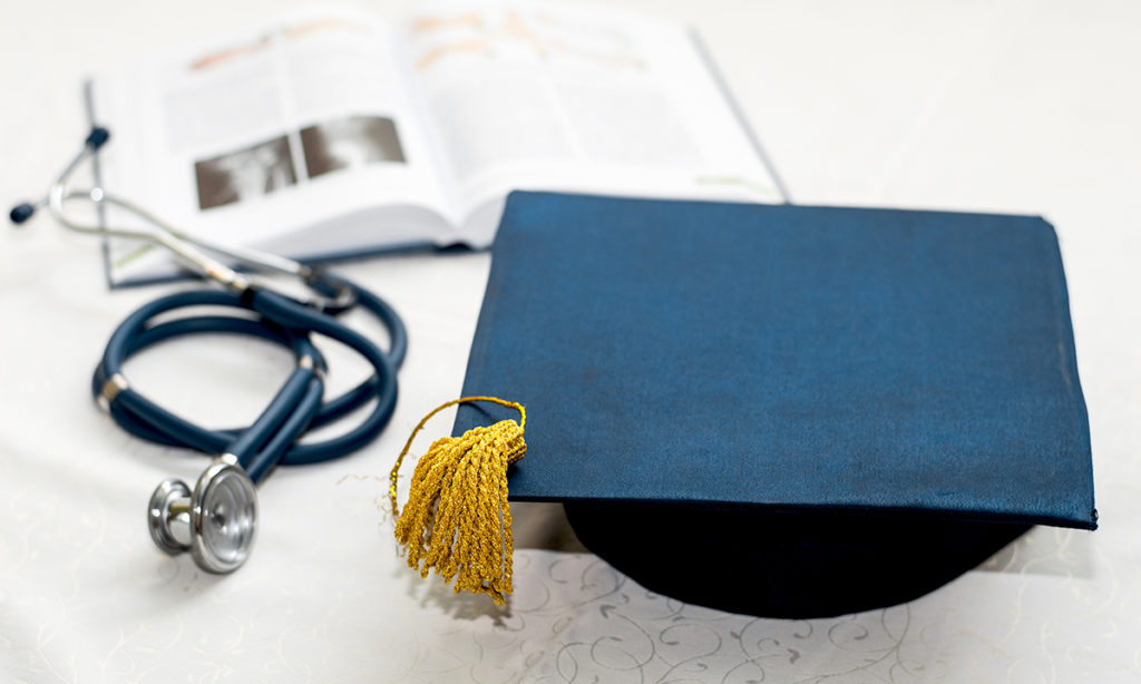 Medical graduates feel prepared … most of the time | InSight+