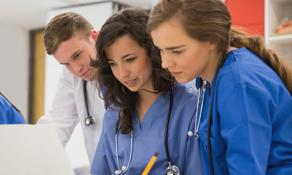 Peer-led mentoring just part of the solution | InSight+